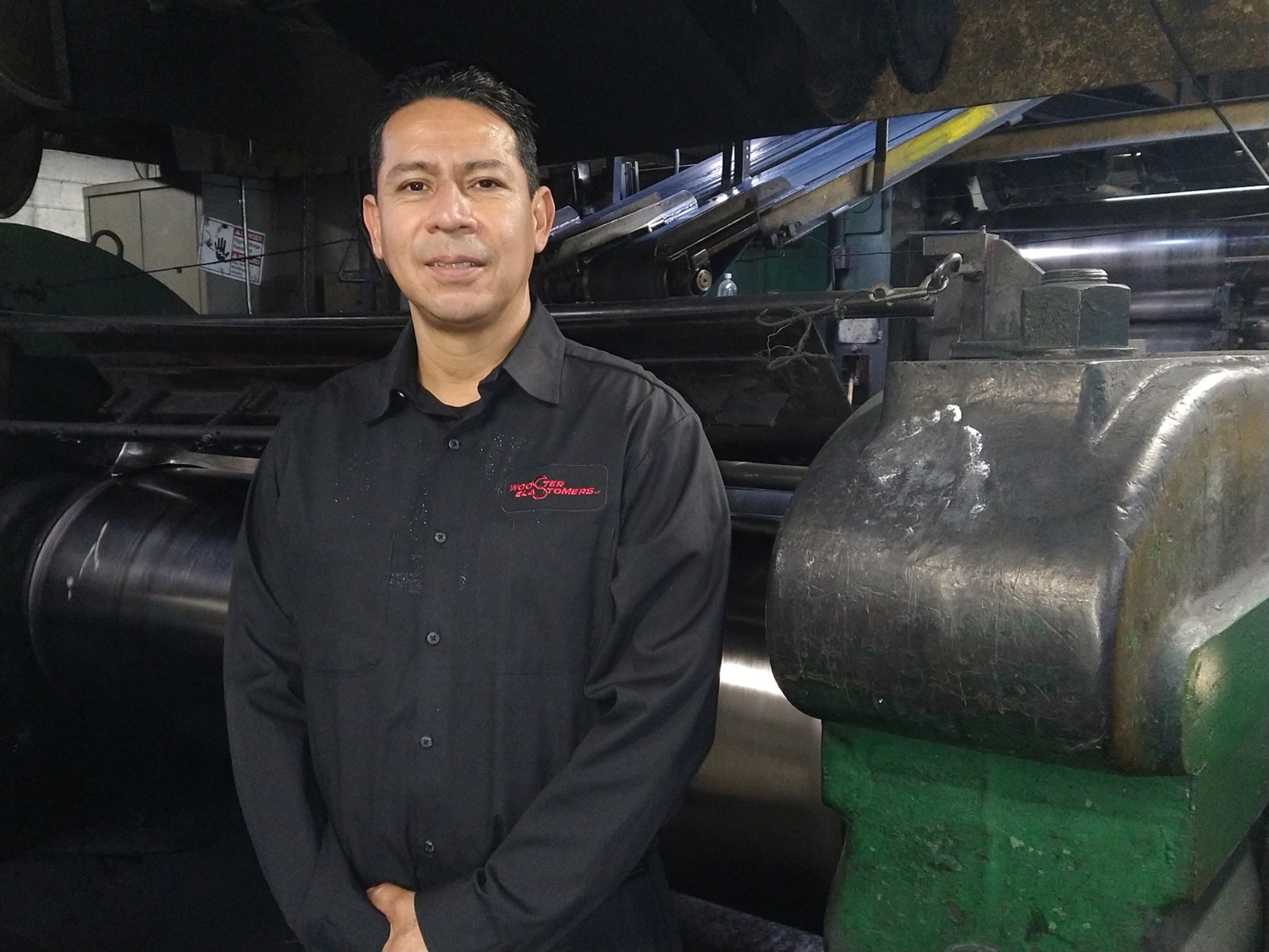 Join Our Team – Wooster Elastomers